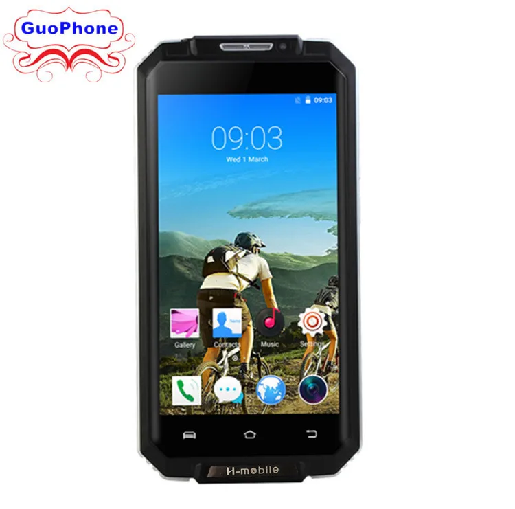 2018 Original H mobile V6 Plus Quad Core Android 5.0 1GB RAM 8GB ROM 3G ...