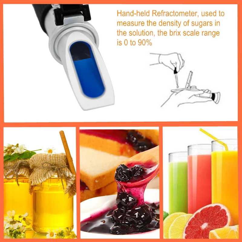 How To Measure Sugar Content In Food How To Measure Sugar Content In Food