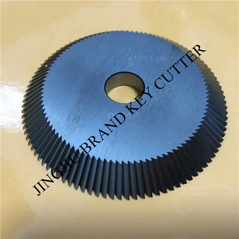 Online Buy Wholesale wenxing key cutting machine from China wenxing key ...