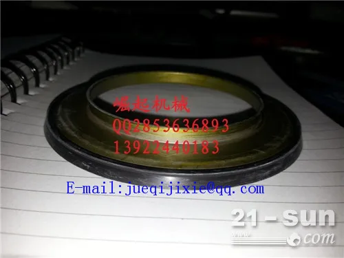 Professional-komatsu-loaders-excavator-parts-suppliers-SEAL-6754-21 ...