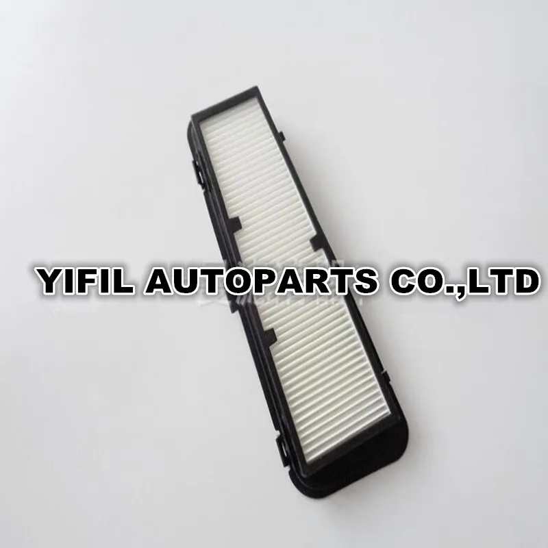 Cabin Air Filter 4GD819429 For Audi A6L A7 C7 2012 External Air ...