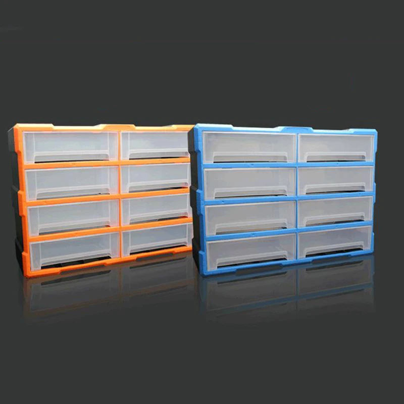 High Quality Tool Case Toolbox Parts Box Classification of Ark Multi ...