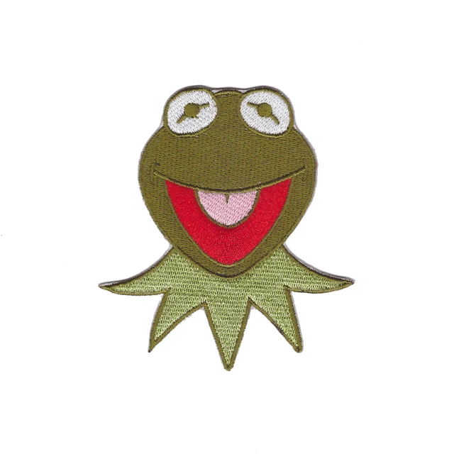 Visage De Kermit