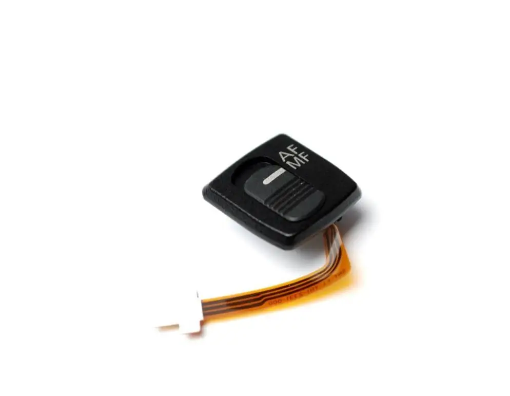 For Canon Ef 50mm F/1.2 L Usm Lens A/m Switch Block Control Unit Repair ...