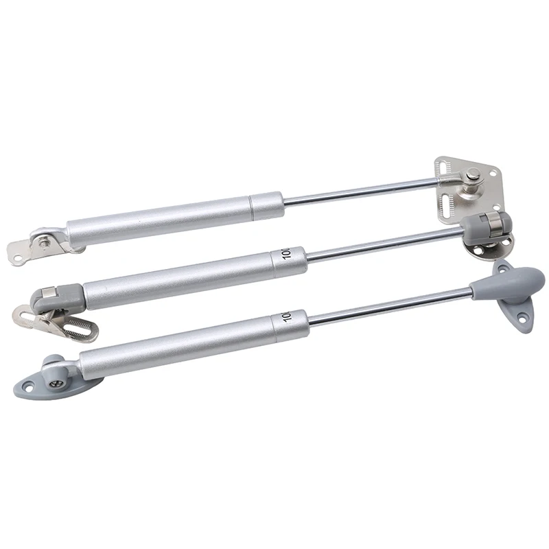 Hydraulic Cabinet Door Pneumatic Lifting Gas Spring Hydraulic Support ...