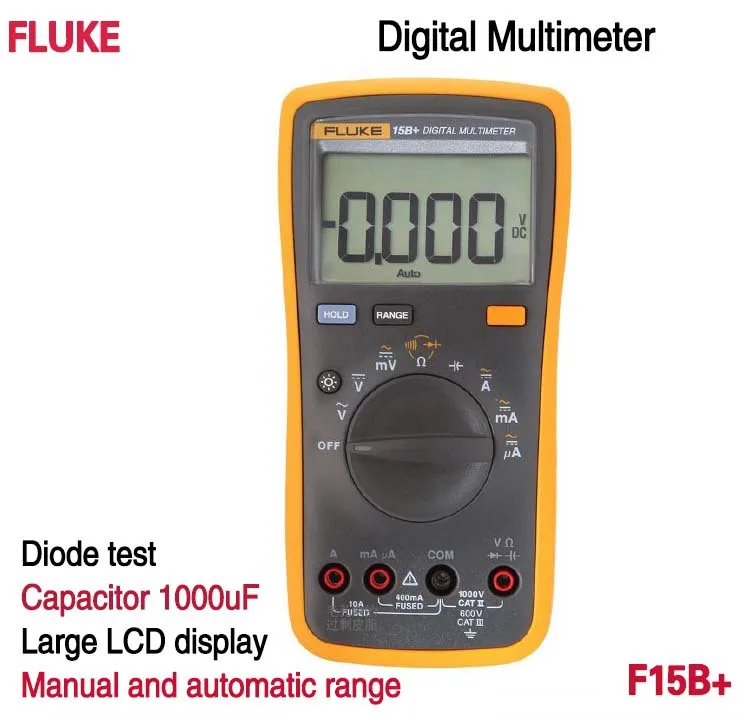 Fluke Led Light Meter at Nicole Webber blog