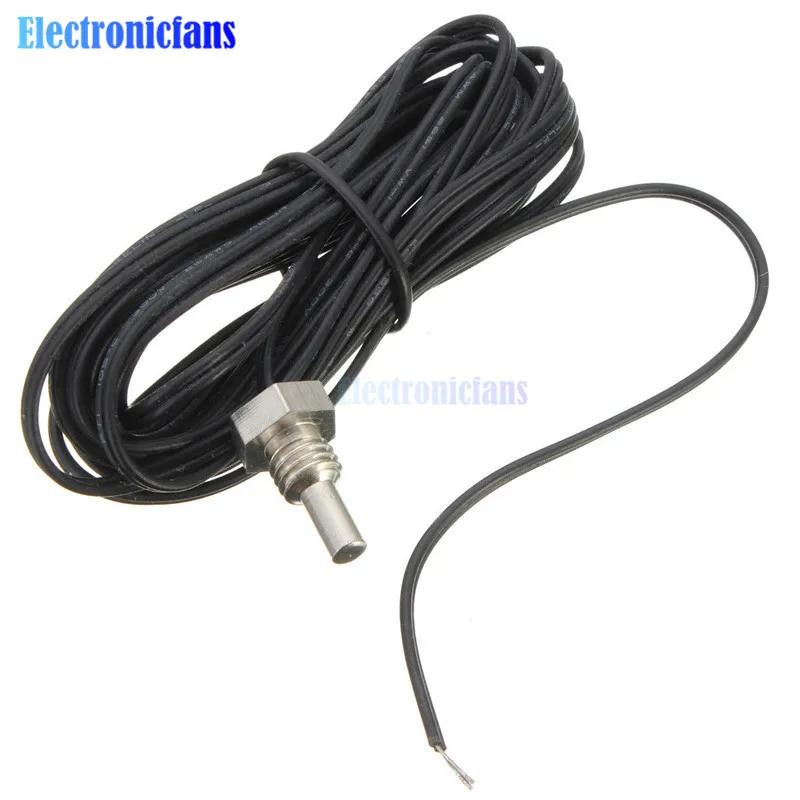 2M-NTC-10k-TEMP-Sensor-Probe-Extension-Cable-Wire-for-Temperature ...