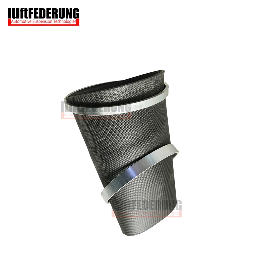 Luftfederung Rubber Sleeve With Rings Pillows Air Bellows Bladder For ...