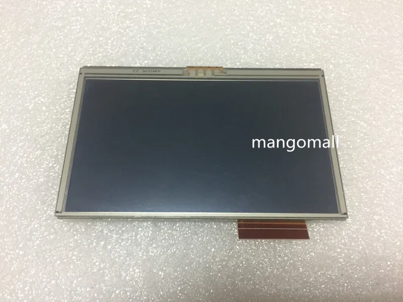 4.3'' LTE430WQ F0B For Tom Tom TomTom Go 530 630 720 730 930 T Go 7000 ...