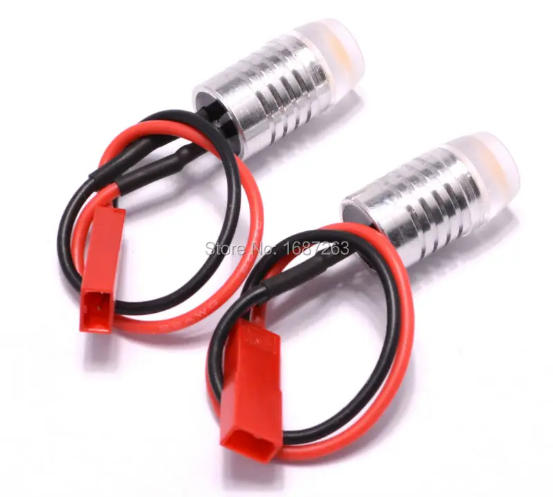 China-wholesale-2PCS-RC-Night-Flying-1-5W-Super-Bright-LED-Lights-for ...