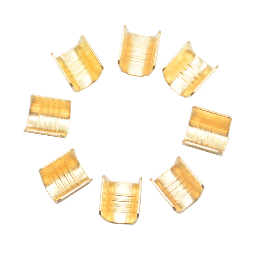100pcs-lot-DJ454B-U-shaped-terminal-tab-cold-inserts-connectors ...