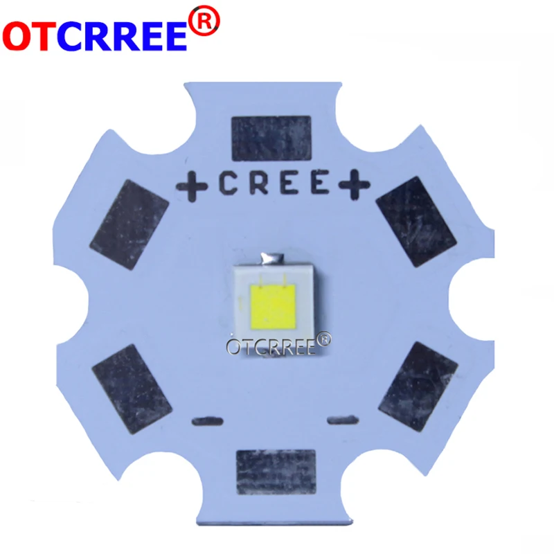 Original CREE XPL HI led 10W V6 1A 6000K LED Emitter XP L HI 3535 led ...