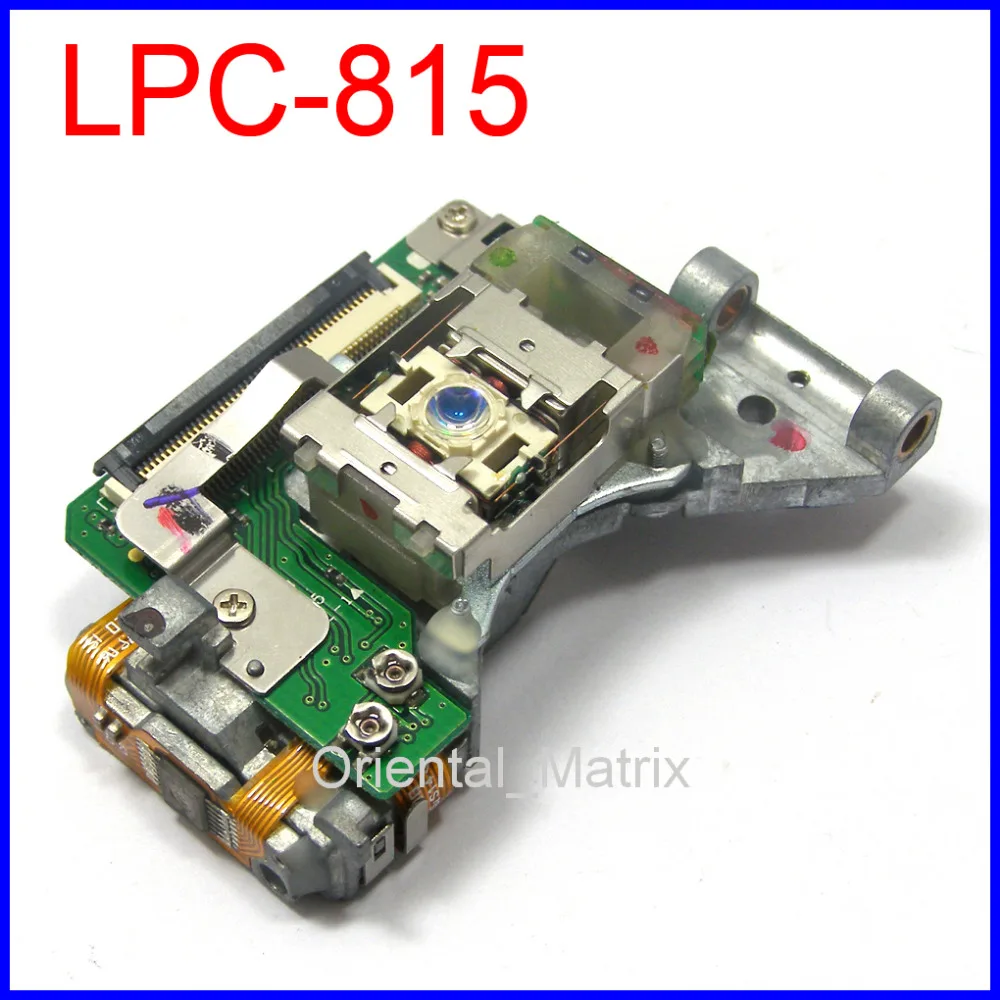 Lpc-815-LPC815-815-grabable-unidad-ptica-de-la-lente-l-ser-Pickup-para ...