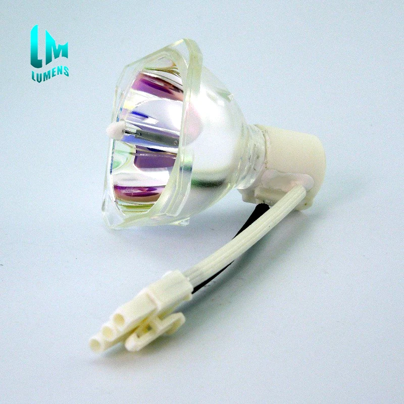 100% High brightness original SHP136 5811116320 S for Vivitek D508 D509 ...