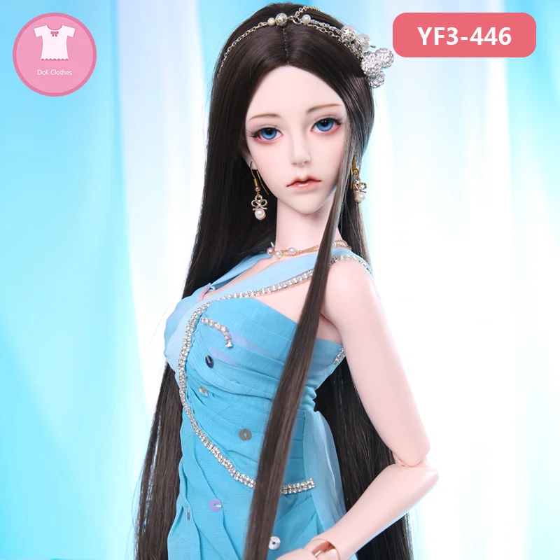 New Design BJD Doll 1/5 Wendy YangYang Body Style Fashion Sport Style ...