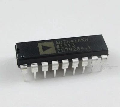 Frete grátis ad7541 cmos cmos 12 bits multimídia dac|Chaves do carro e ...