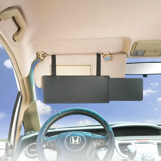 Wanpool visor extender store