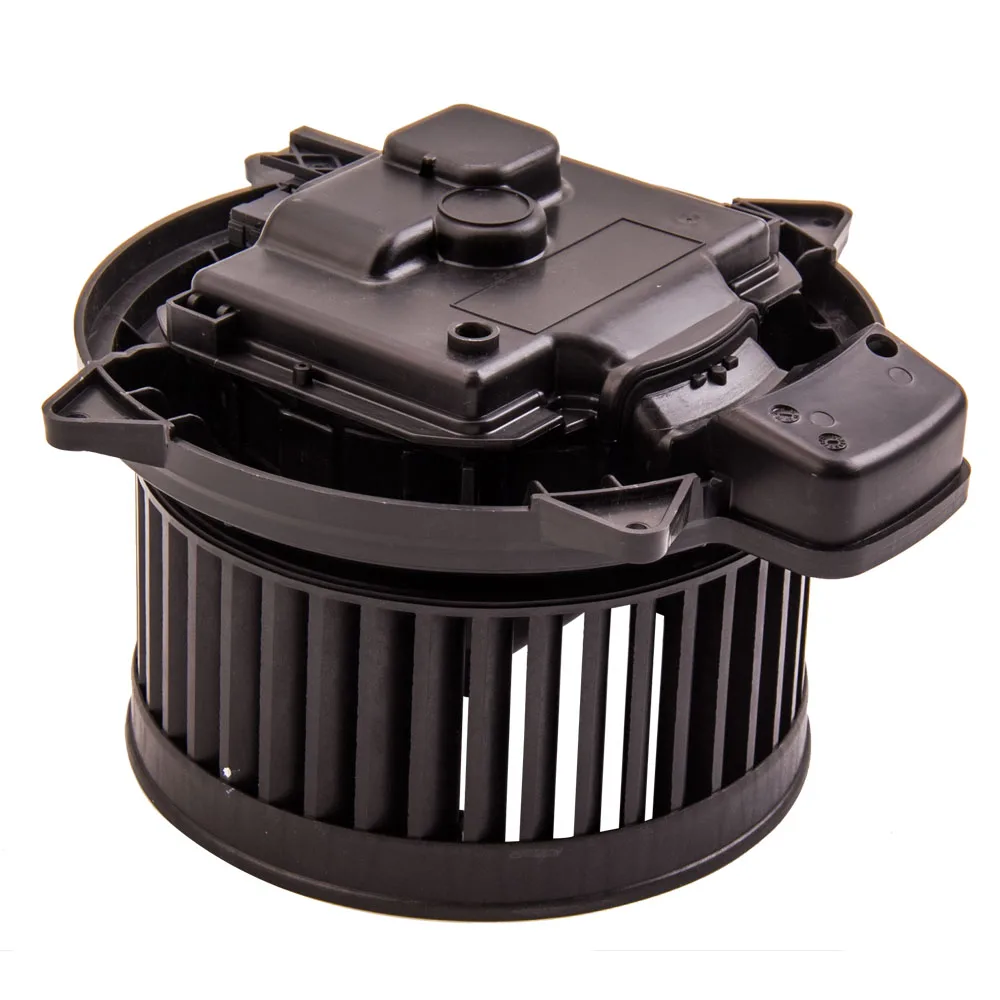 Aplus Heater A/c Blower Motor For Mercedes W164 Ml350 Ml550 Gl450 Gl550 ...
