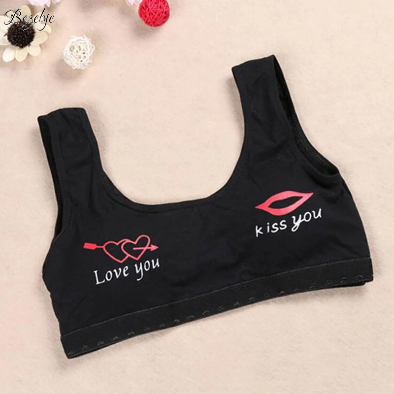 Entrenamiento para niños adolescente chica Ropa interior para ...