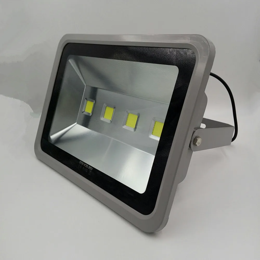 Waterproof Outdoor Flood Light
