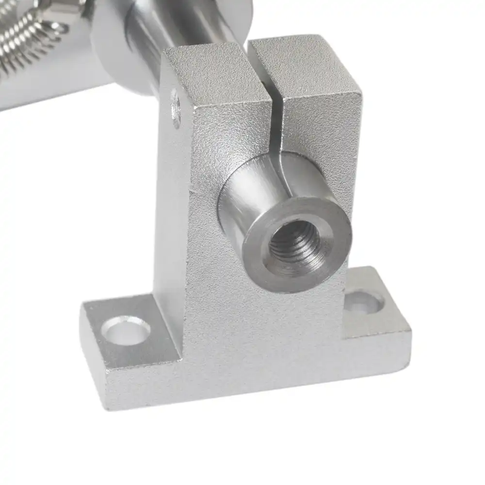 Fixed Bracket of OVW Encoder Mounting Frame Combined Movable Sliding ...
