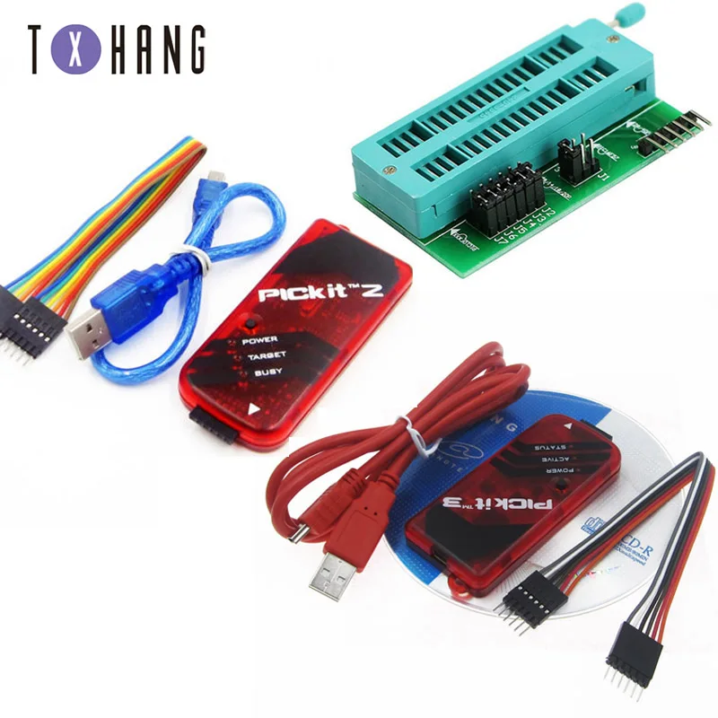 Microcontroller / Minimum System Board / Development Board / Universal ...