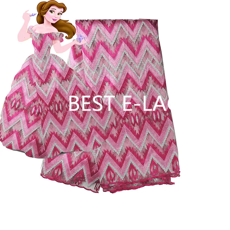 Nigeria gele wrapper ipele ASO Oke headtie que empareja tela africana ...