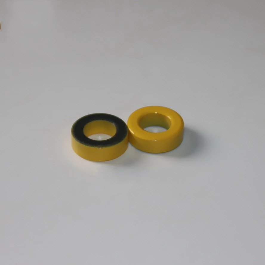 10PCS T94 6 RF Iron Powder Toroidal|toroid|toroid rf - AliExpress