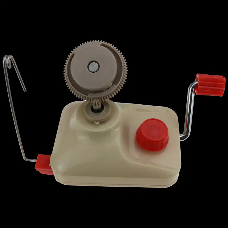 Portable Swift Yarn Fiber String Ball Wool Winder Holder Winder Fiber ...