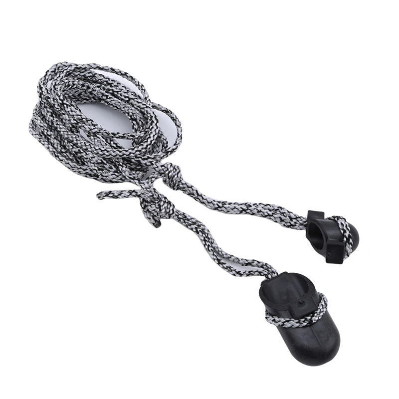 1pc Universal Bow Stringer Bow String Recurve Special Winding Rope ...