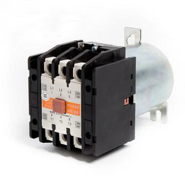 Mg5 Contactor Ac110v Ac220v Dc110v, Dc220v, Original And High Quality ...