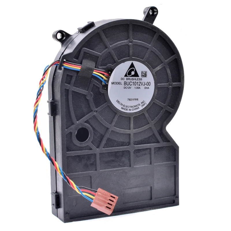 Brand-new-original-BUC1012VJ-00-12V-1-00A-one-machine-CPU-radiator ...