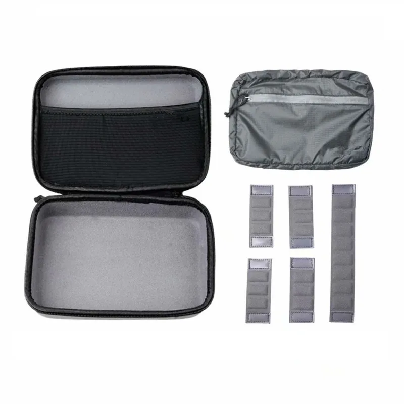 Best Multifunction Portable Storage Bag Carrying Case With liner ...