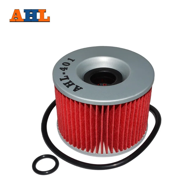 Ahl Motorcycle Oil Filter Grid For Kawasaki Zx400 Ex250 Zrx1200 Zr400 ...