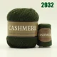 Best Quality 100% Mongolian Cashmere Hand-knitted Cashmere Yarn Wool ...