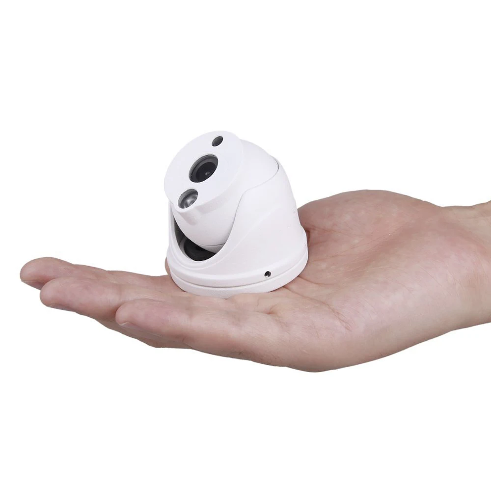 1/4″ CMOS 720P 4-in-1 TVI+CVI+AHD+Analog CCTV Home Surveillance 1 pc ...