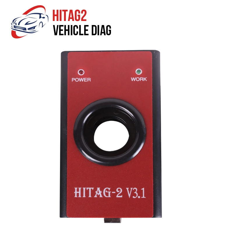 Buy Car Styling Hitag2 V31 Key Programmer Hitag2 Programmer Hitag 2 Hitag 2 V3