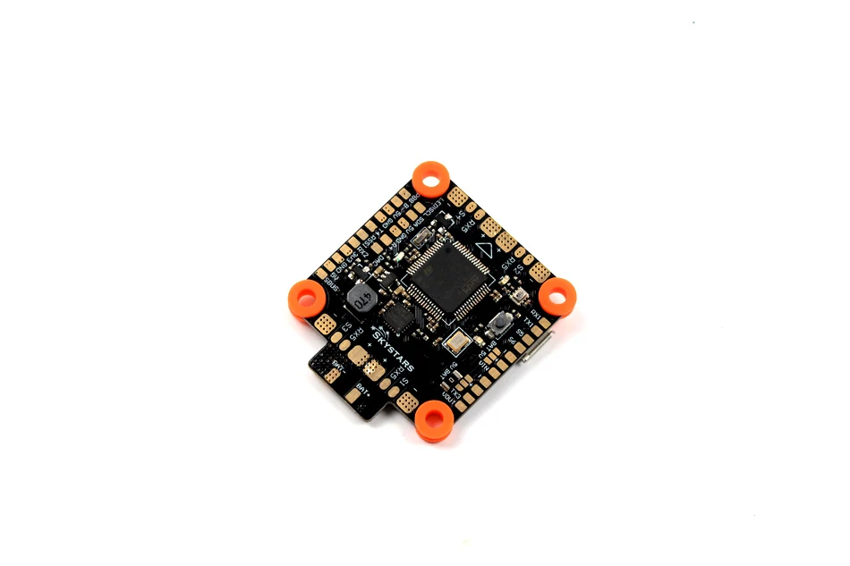 SKYSTARTS BetaFlight F405-AIO Flight Controller Built-in PDB OSD 5V3A ...