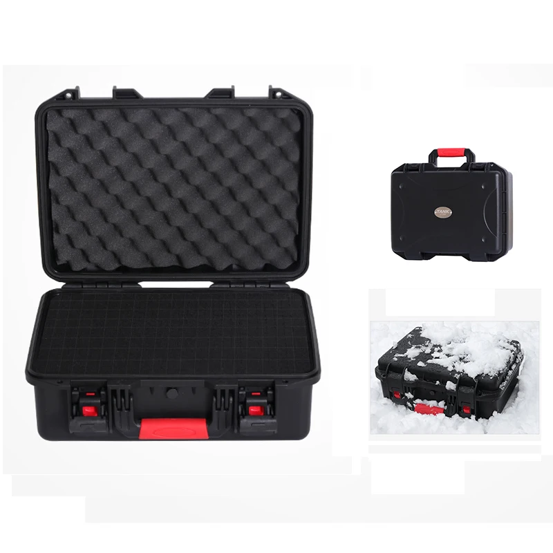 Boxes 420x334x270mm Protective Safety Outdoor Shockproof De - AliExpress