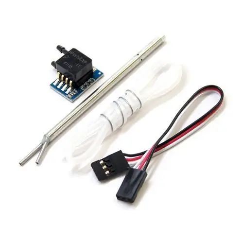New update Ardupilot Arduplane Airspeed Sensor Kit with Pilot Tube ...