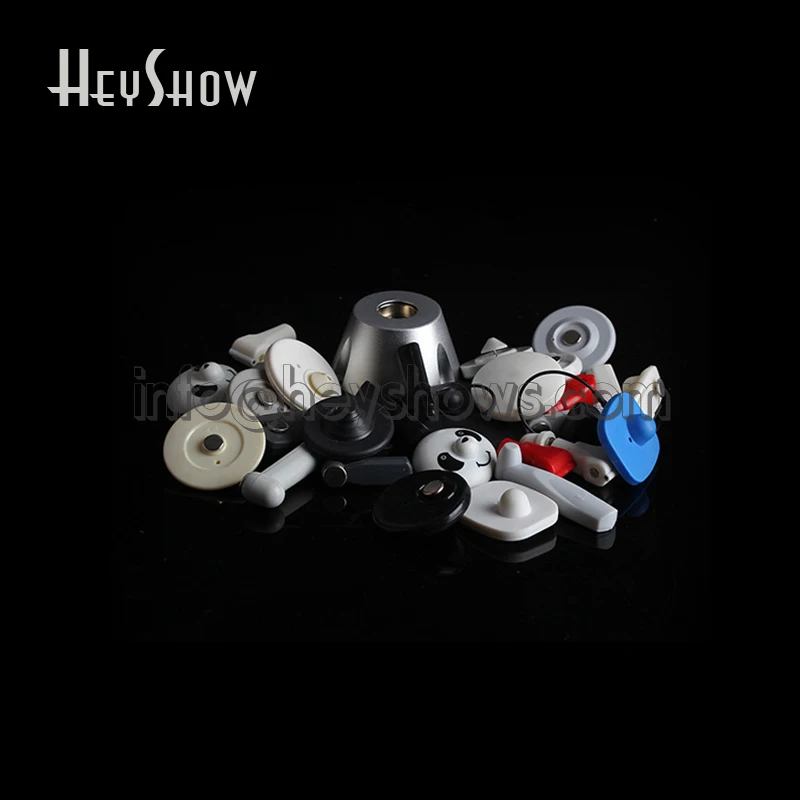 14000gs Universal Security Tag Remover For Retail Eas Magnetic Detacher ...