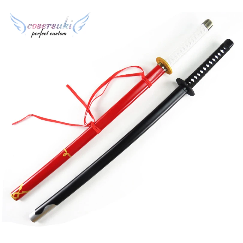 Fate-Apocrypha-Amakusa-Shiro-Cosplay-Wooden-Sword-Stage-Performance ...