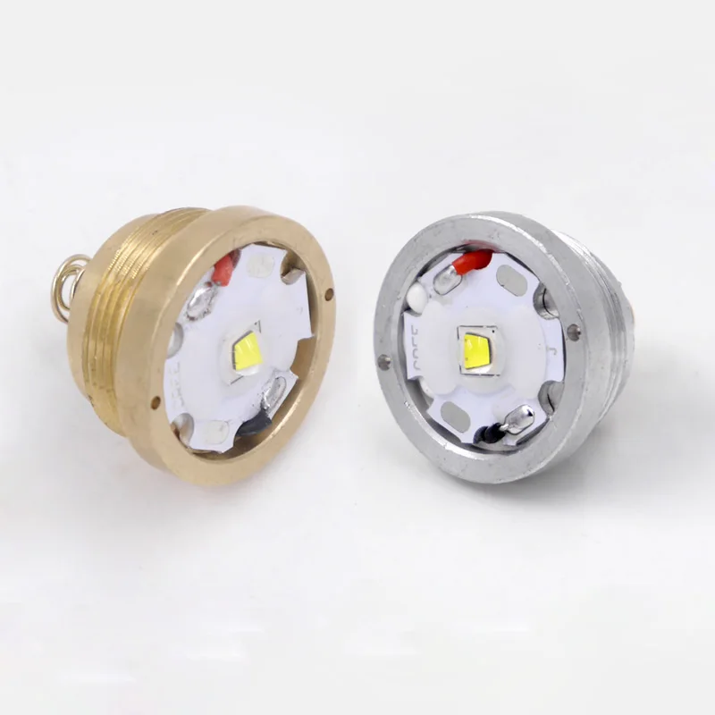 12x7135-High-power-4200mA-Cree-XM-L2-U3-LED-Module-Drop-in-For-C8 ...