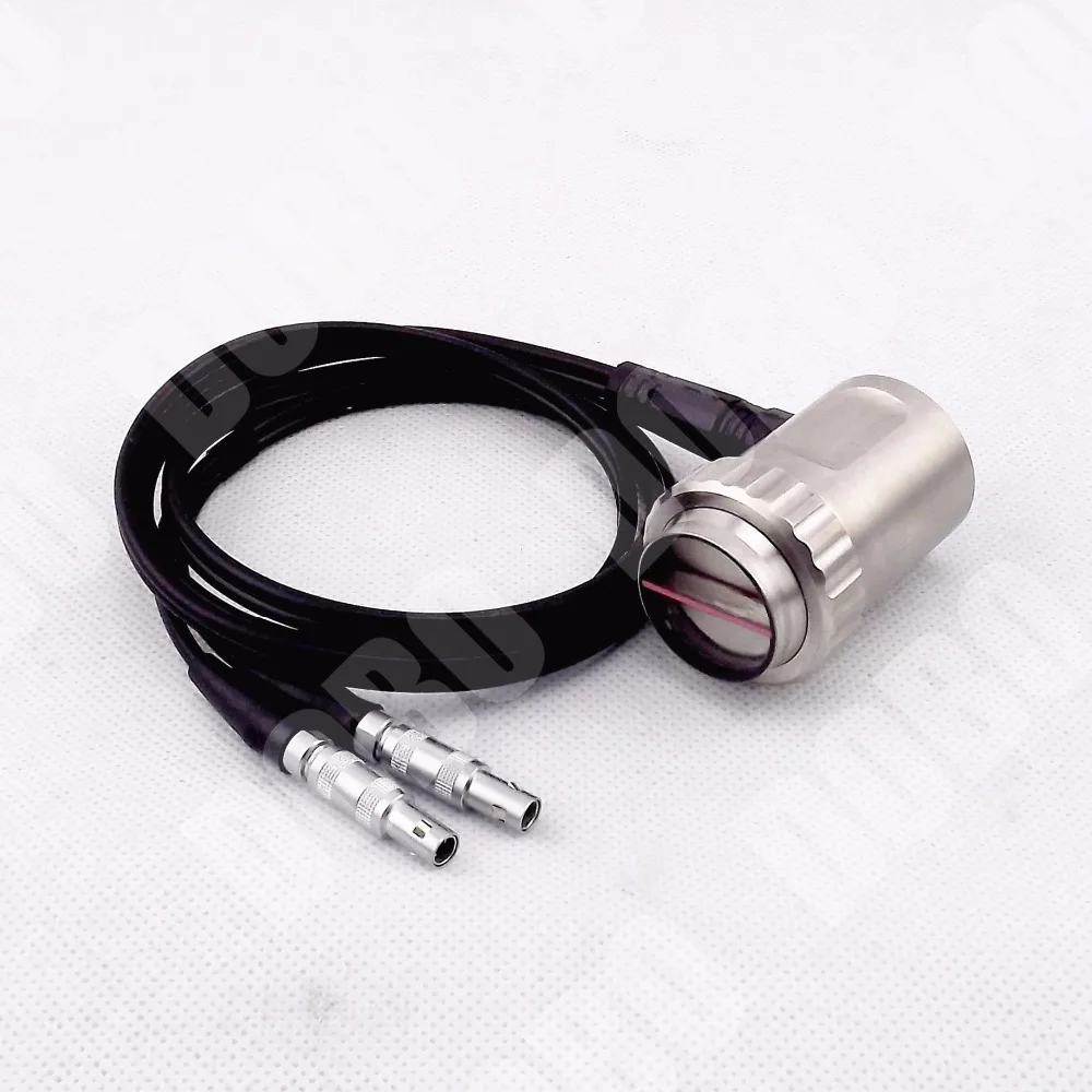 Ultrasonic-thickness-probe-polypropylene-thickness-gauge-probe ...