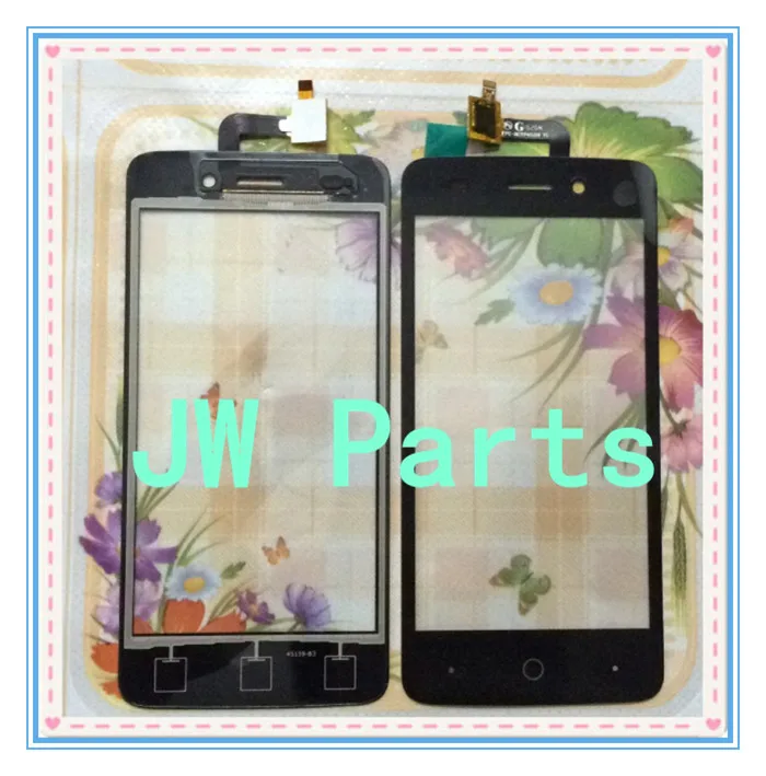 Highscreen Mobile Phone Touch Screen For FPC HCTP45159 V1 TouchScreen ...