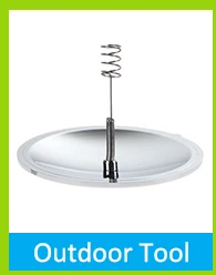 1.5M/1.8M Outdoor Fishing Tool Set Compelet Starter Junior Beginner ...