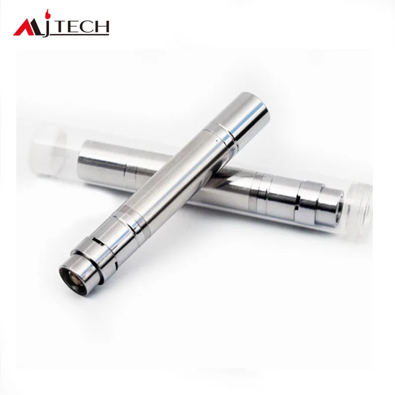 Original Electronic Cigarette Atomizer Mjtech 5S B Wax Dry Herb Tank ...