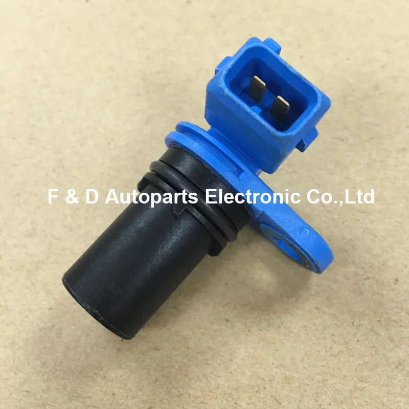 Sensor de árbol de levas Original para FORD FOCUS Courier 1,4, 1,6/TDCi ...
