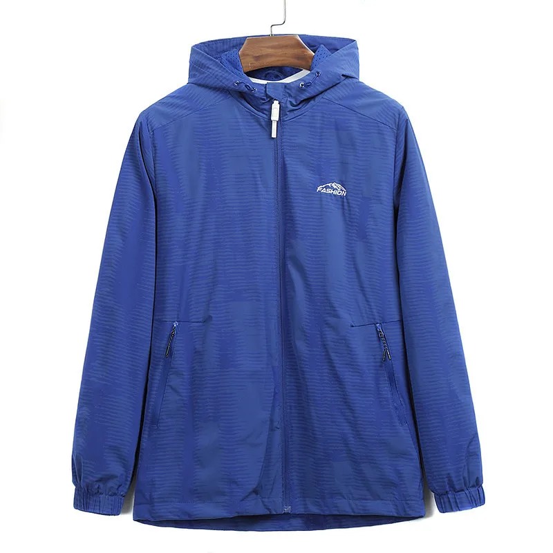 plus size 9XL 8XL 7XL 6XL 5XL NEW High Quality Jacket Coats, Men Causal ...