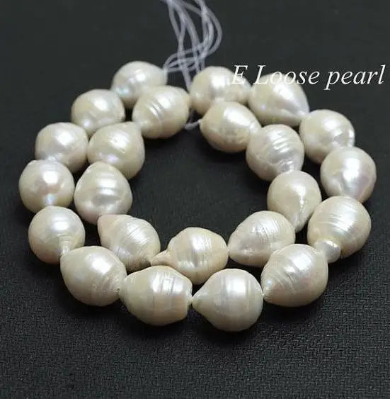 Unique-Pearls-jewellery-Store-AA-14-15mm-Freshwater-Pearl-Flameball ...